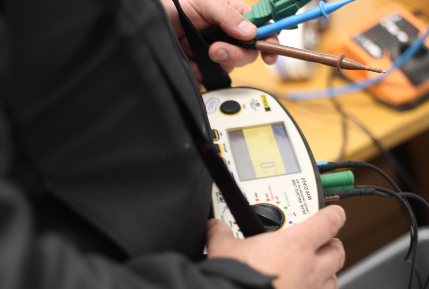 Homepage [www.leelectrical.com]