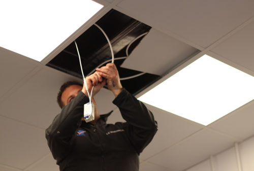 Homepage [www.leelectrical.com]